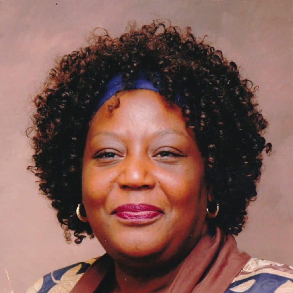 Remembering Barbara Day - Jacobs Center