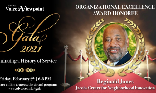 Jacobs Center | San Diego Community, Recreation & Innovation