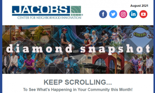 Jacobs Center | San Diego Community, Recreation & Innovation